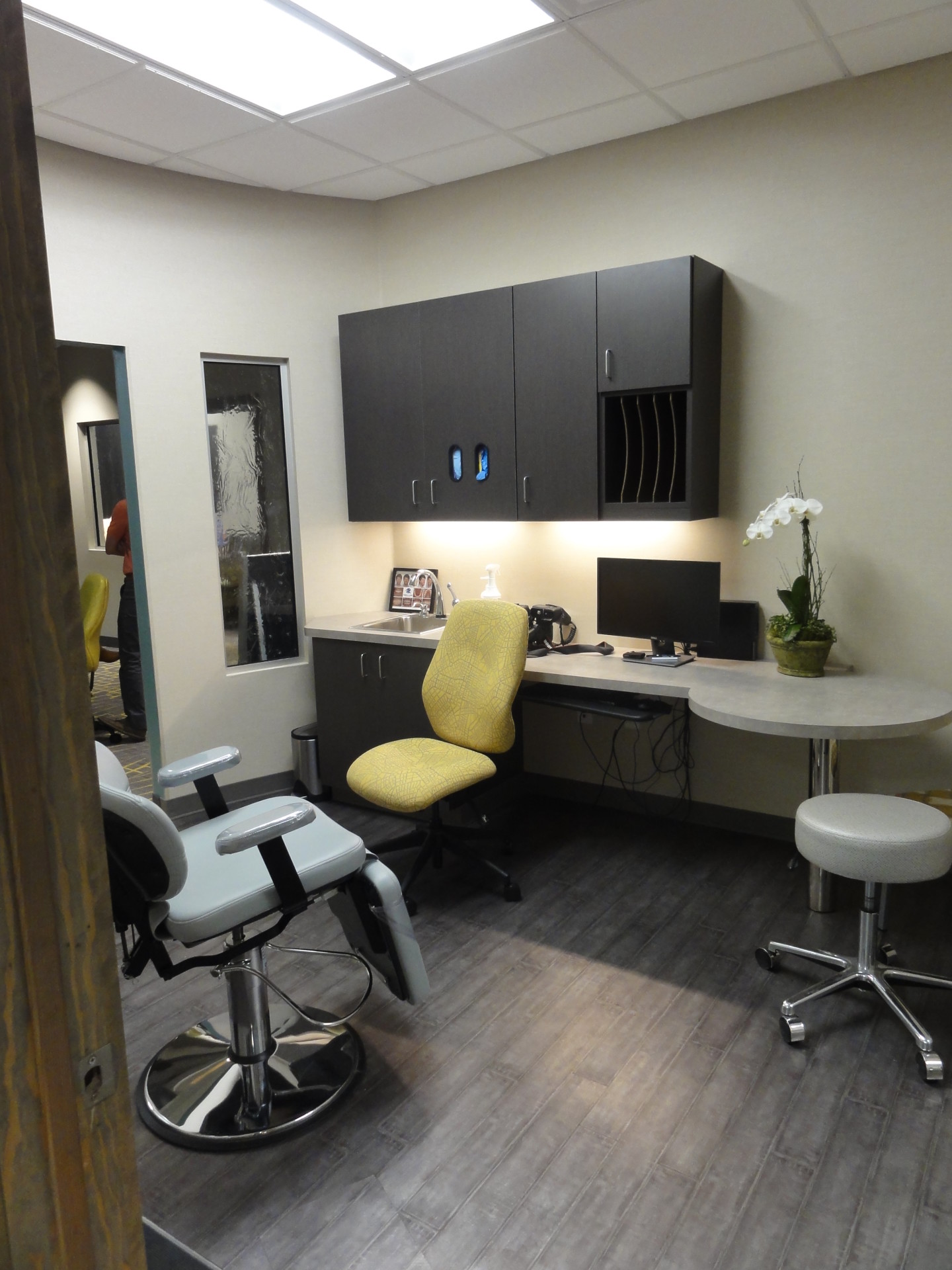 Dr. Leitner | Matlack-Van Every Design, Inc.